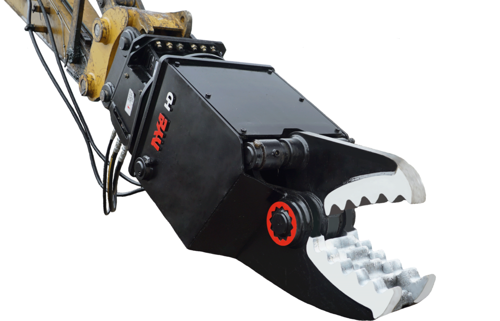 Engine Puller / Stripper – Nye Manufacturing Ltd.