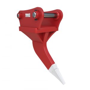 Excavator Rippers – Nye Manufacturing Ltd.