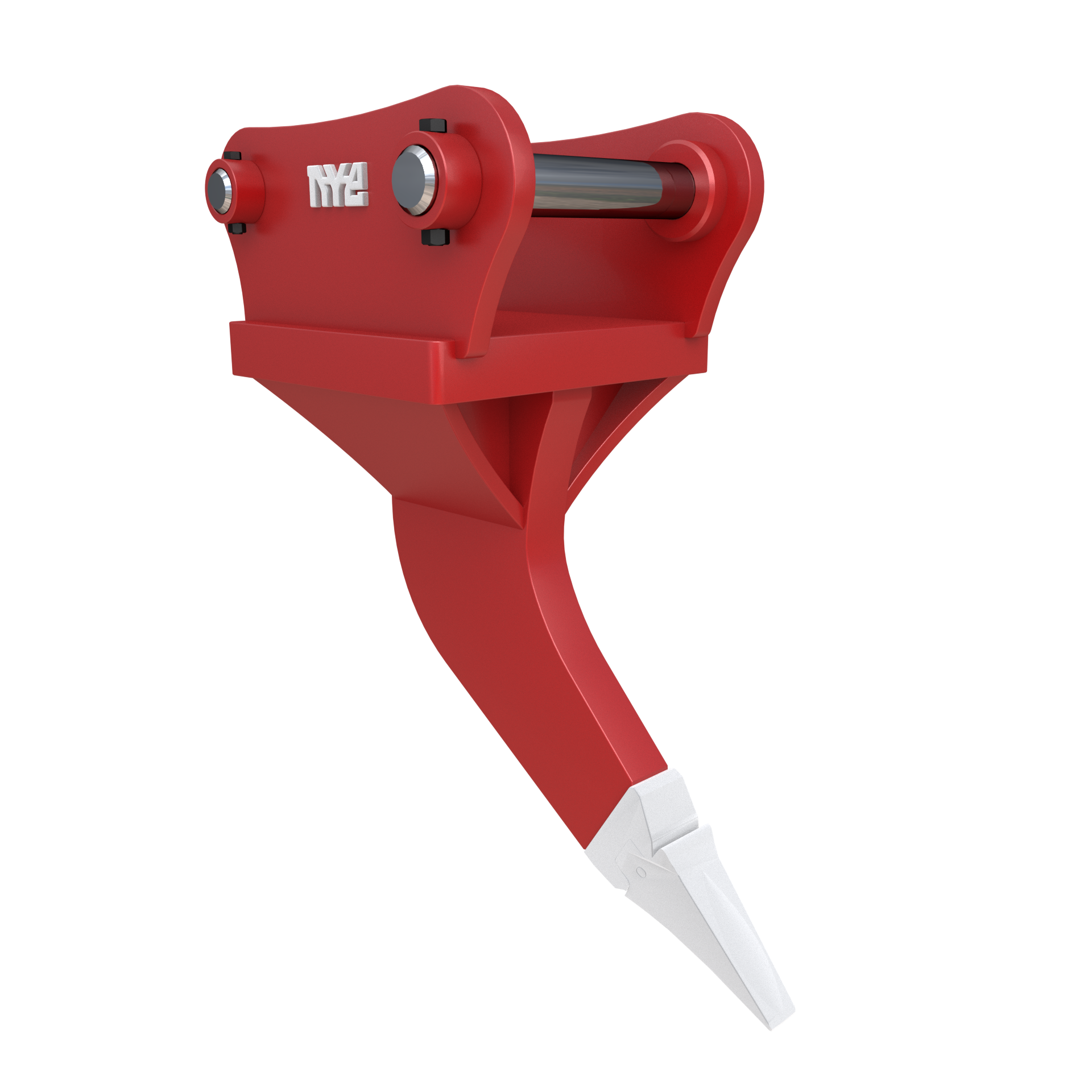 RRP Rock Ripper – Nye Manufacturing Ltd.