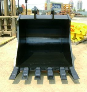 HD Buckets – Nye Manufacturing Ltd.