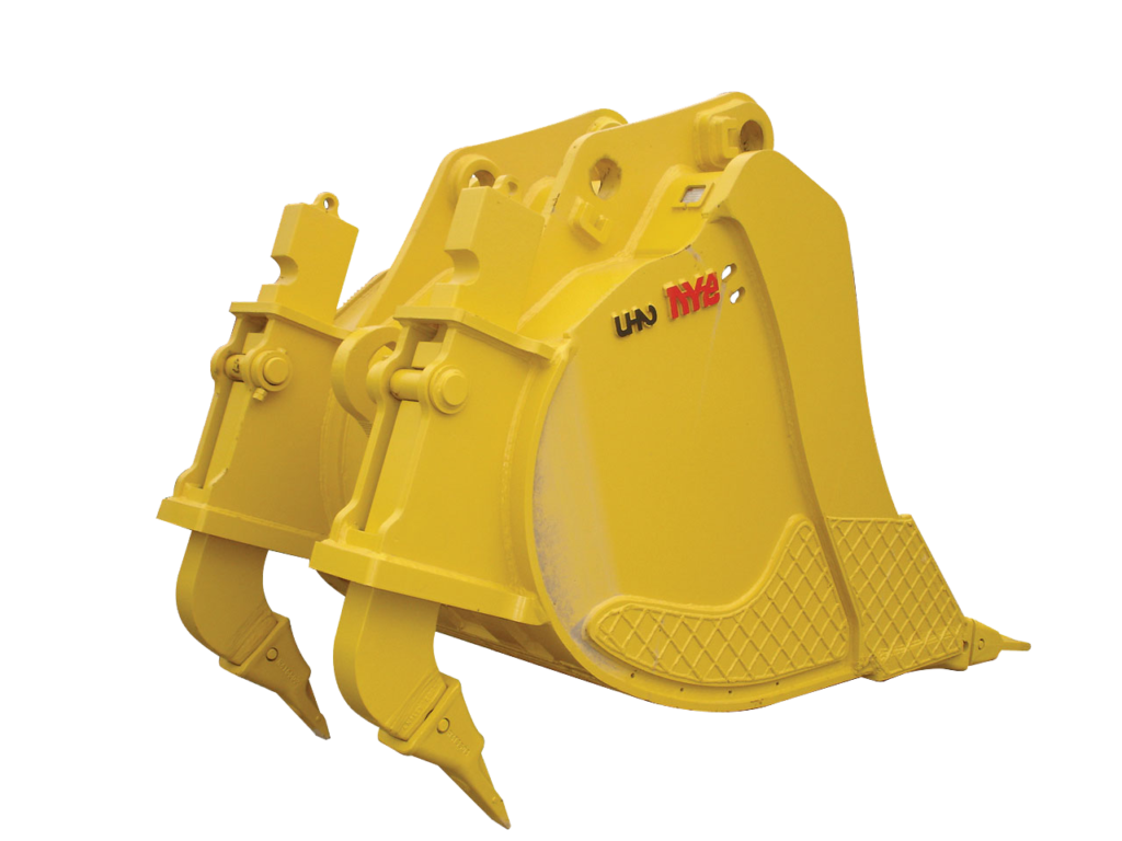 Special / Misc. Buckets – Nye Manufacturing Ltd.