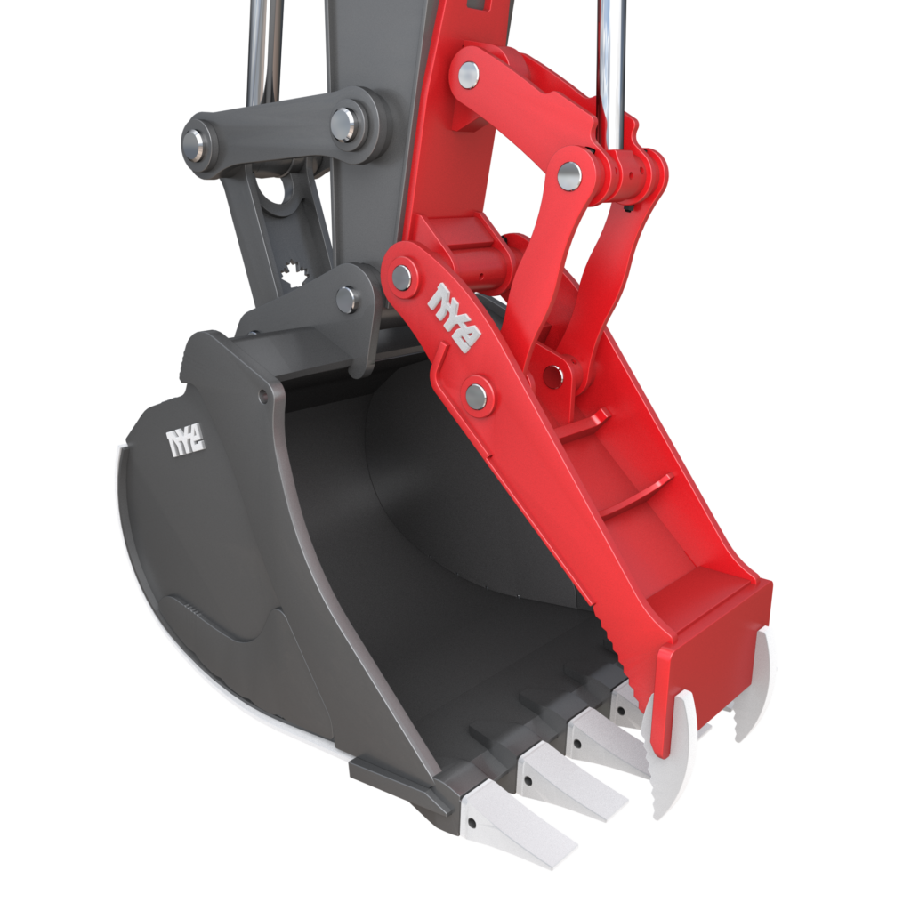 Thumbs – Standard – Nye Manufacturing Ltd.